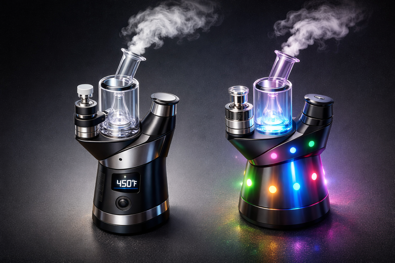 Portable Electric Dab Rig Features to Look For Before Buying